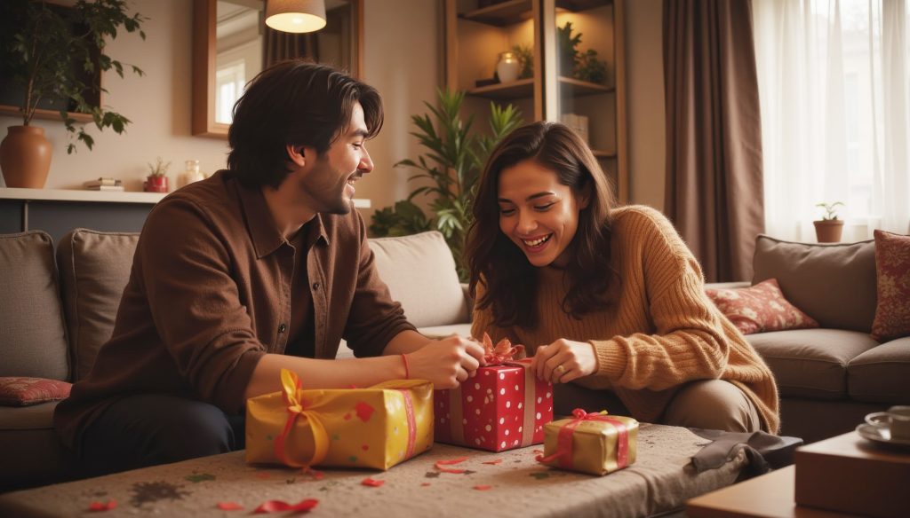 30 Best Gifts for Girlfriend: Unique, Cute, & Surprising - Gift Ideas